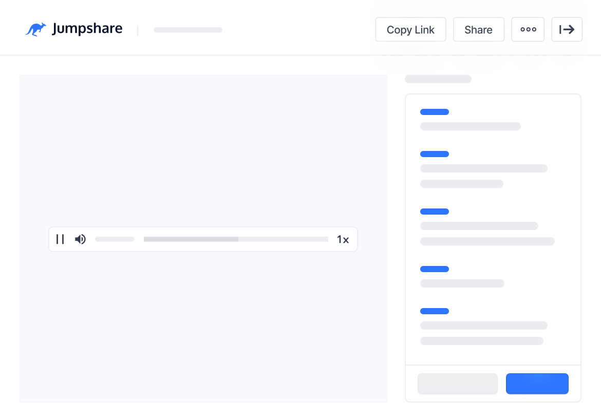 Audio Player - Play Audio File Online for Free | Jumpshare