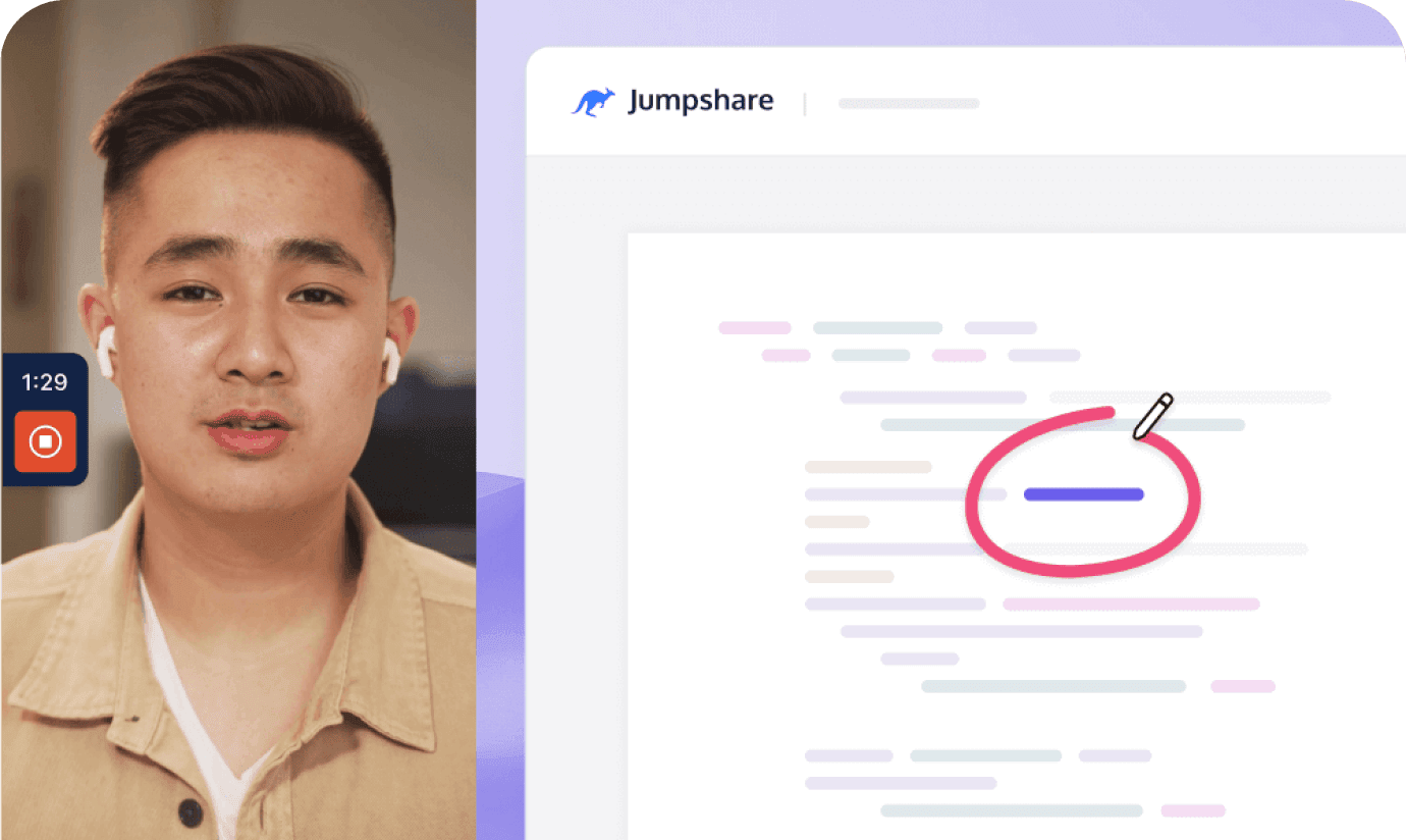 Jumpshare - All Use Cases
